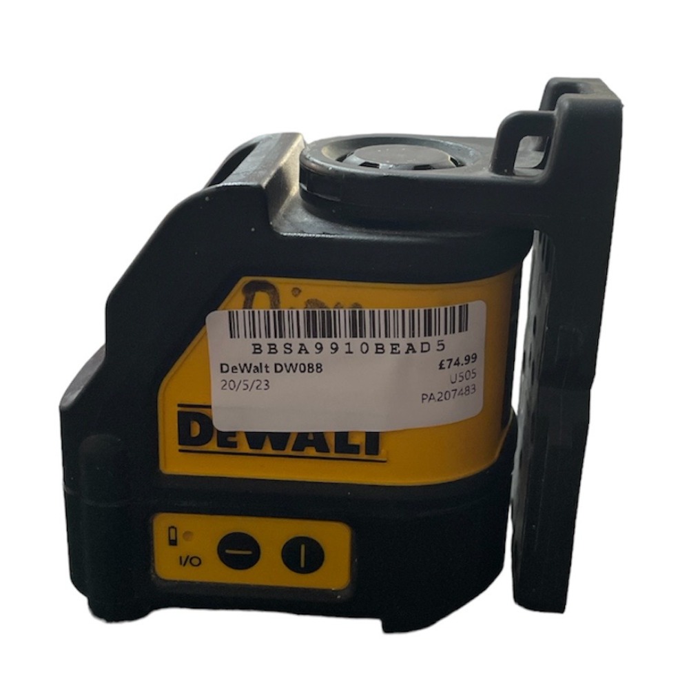 Used DeWalt DW088 - Own4Less